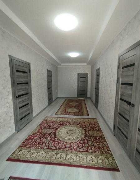Продаётся шикарный дом в Троицке