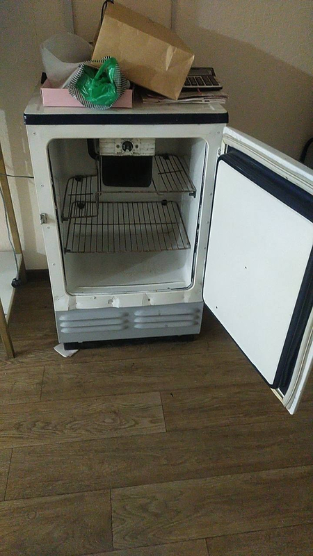 Продаётся холодильник