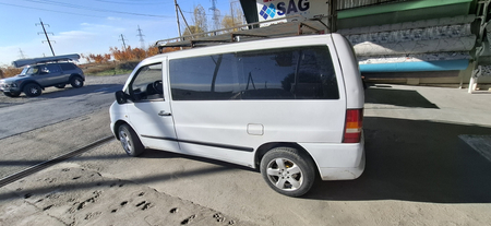 Vito mawinasi sotiladi 2001 yili