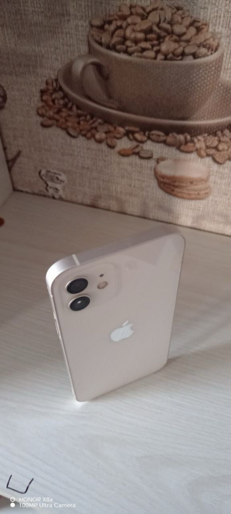Iphone 12 с гарантией