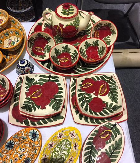 Расм юналишидаги лаганлар