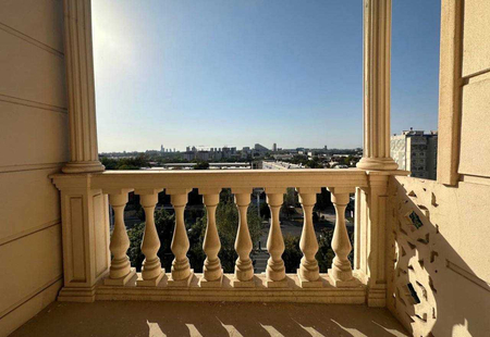 Продаётся 3/7/9 квартира Новостройка в ЖК Sultania Br17