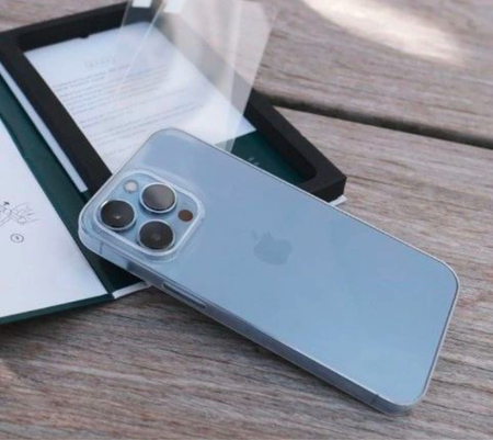 Iphone 13 pro ideal