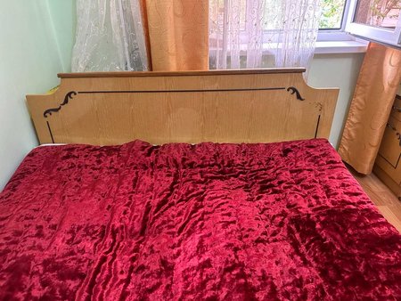 Продаётся 2х спальная кровать. Производство Болгария.