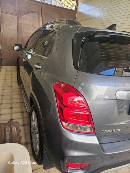 продаётся авто TARCKER 1 пробег 38 000 км 2020 год