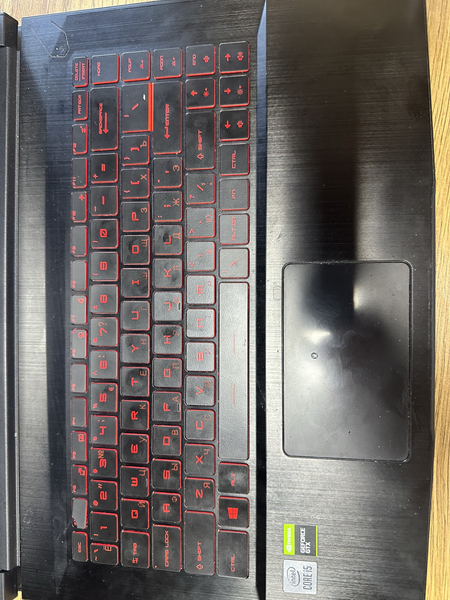 MSI i5 10avlod Igravoy