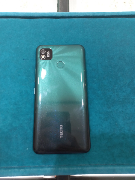 Sotiladi  Tecno pop 4