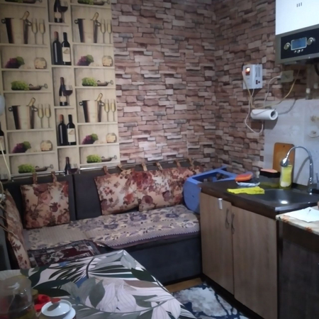 Продаётся дом. 1 комнатный