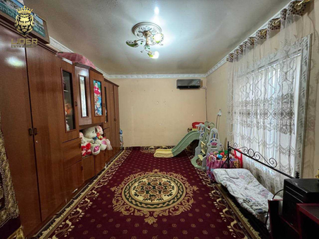 Продается участок 4 сотки (7 комнат) ор-р Птицефабрика цена 50.000$