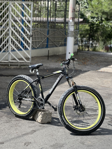 Velosiped r26 r20