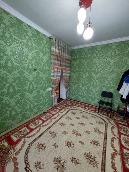 Qoyliq 7 massivda hovli joy kum arik mahallasi kishi boshiga 700ming