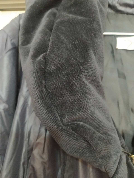 Плащ пальто в стиле бохо