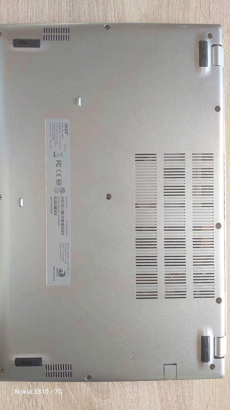 Acer aspire 5 N20C5