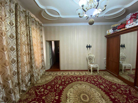Продается дом! Первая линия! Фасад 31м. Яшнабадский р-н