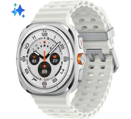 Samsung Watch Ultra