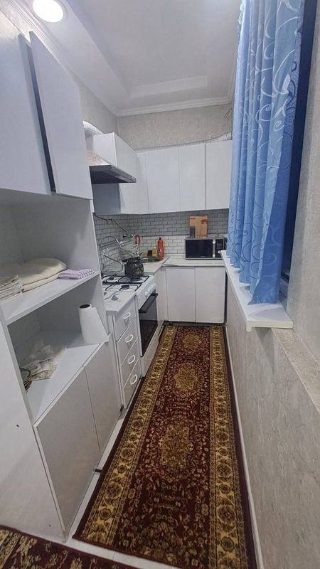 Юабад 7. 2в3/3/4. ИПОТЕКУ можно