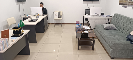 Ofis Arenda Novza