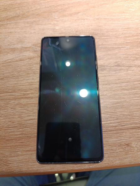 Samsung galaxy s20 fe 128