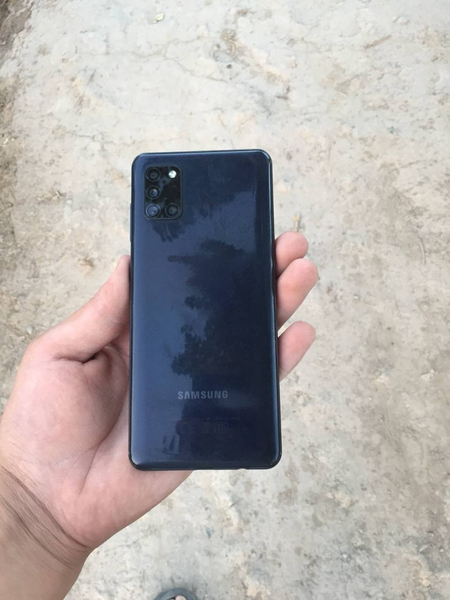 Samsung a o'ttiz bir
