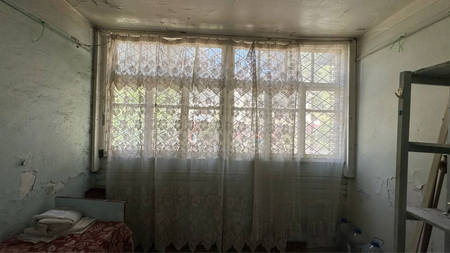 Продается 2 ком. Квартира площадью 48 кв.м. В Микрорайоне ор. Базар