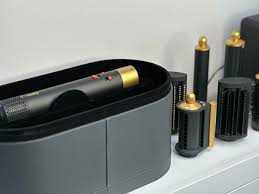 Dyson Supersonic / Dyson Airwrap Complete Long 2024 New Model Original