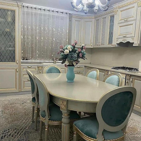 Мебель на заказ город Бухара