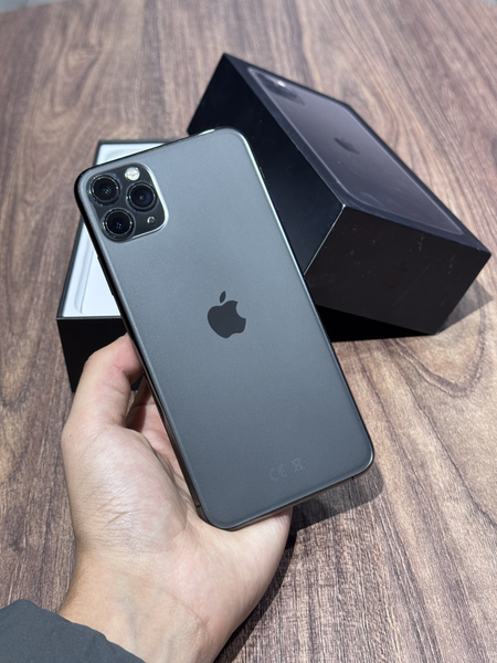 iPhone 11 Pro Max 64GB