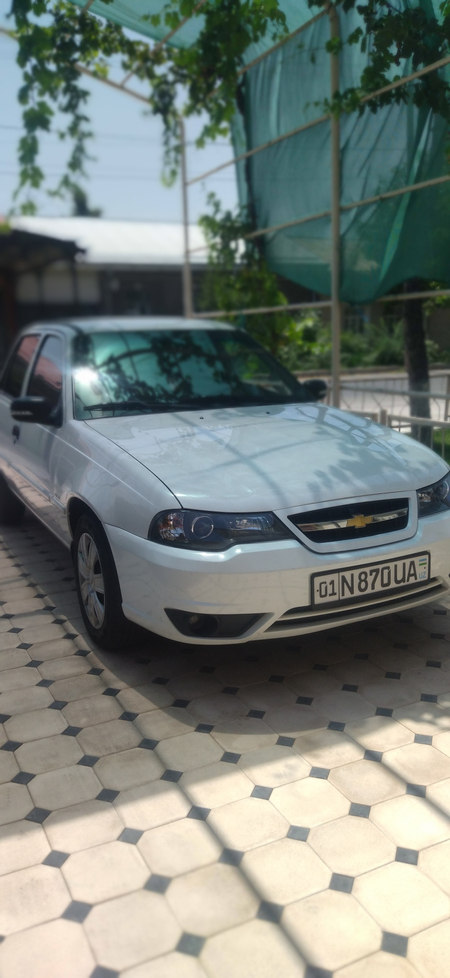 Nexia 2 super COHC