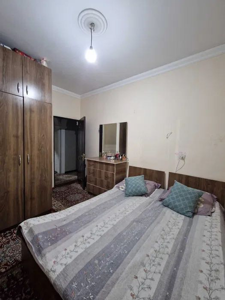 Продается уютная 4х комнатная на метро Тинчлик, Гунча