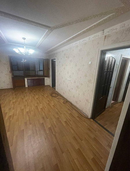 It Park академ городок , 2/3/4 , кирпич , 2*6 балкон , 61 000 у.е