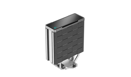 Кулер для процессора Deepcool  AK400 Black