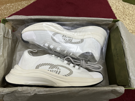 Gucci RUN кроссовка