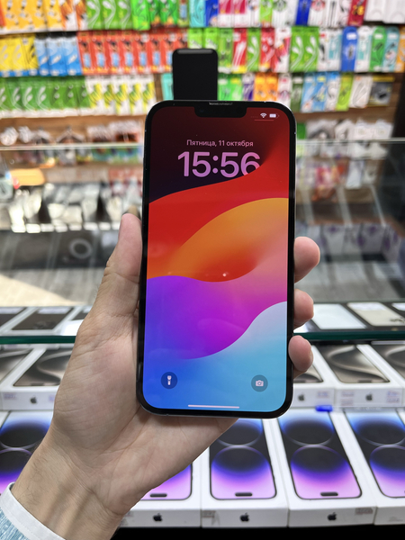 Iphone 13 Pro Max muddatli toʻlov va naqdga