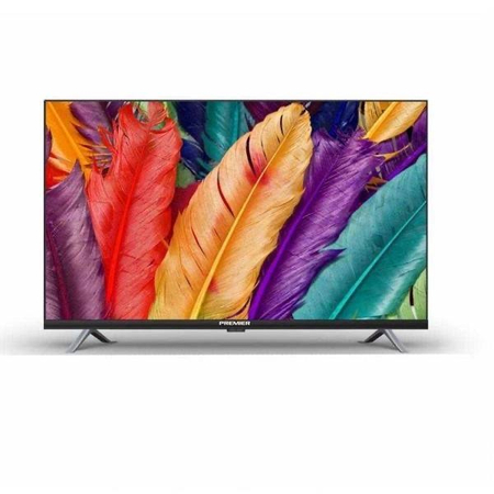 Telvizr Preneir 32PRM700S. HD smart Tv. Для дома.