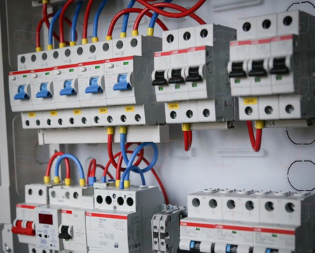Elektrik xizmati