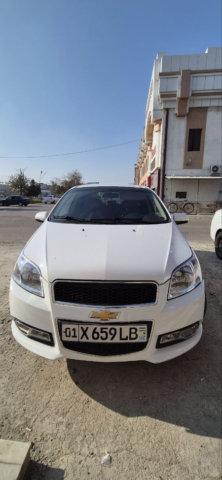 Незия 3 автомат