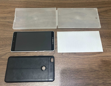 Смартфон Xiaomi Mi Max 3/64 ГБ, 2 SIM, 8 ядер, 1,8 ГГц, 6.44\\\