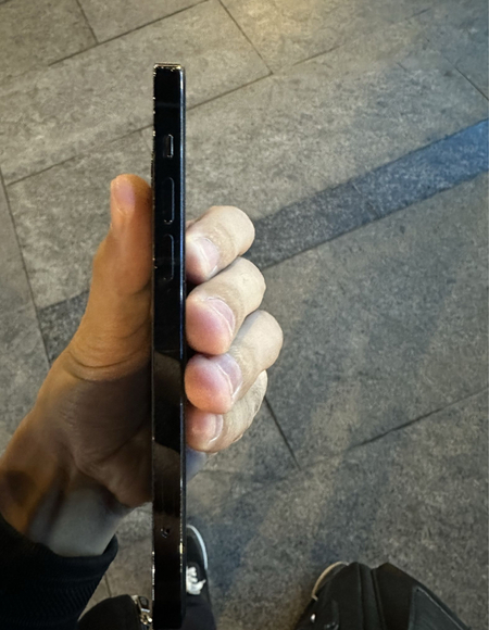 Iphone 12 pro 128 gb