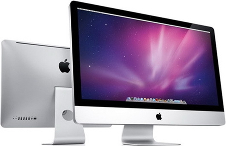 Моноблок, iMac