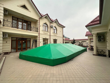 Срочно сдаётся в аренду 8соток 600м² 8 комнат