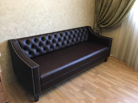 Диваны для вашего комфорта