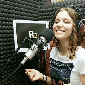 Студия звукозаписи Ovoz yozish studyasi