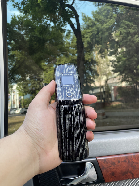 Verizon gusto 3 original