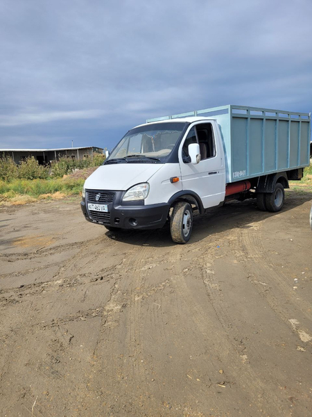 Gazel 10500 y.e.
