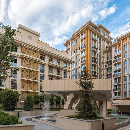 СРОЧНО продается квартира 2в3/1/4 55м2 Кирпич на ул. Истирохат