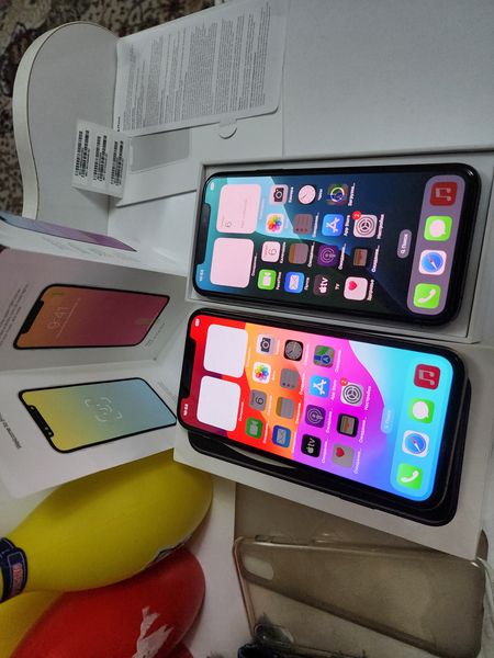 Iphone Xs Gold 64Gb Batareka 77% Srochna