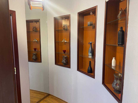 Сдается  квартира на Шайхонтохур тумани