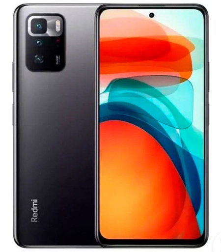 Redmi Not 10 Pro 5G  Sotiladi yoki Ayirboshlash