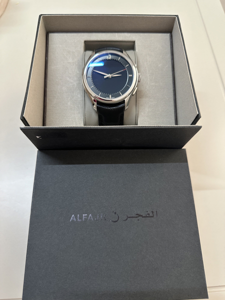 Al- fajr soati holati yaxshi