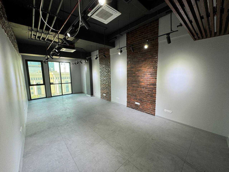 Аренда  Евро офис, ЖК Nest one, 42м2